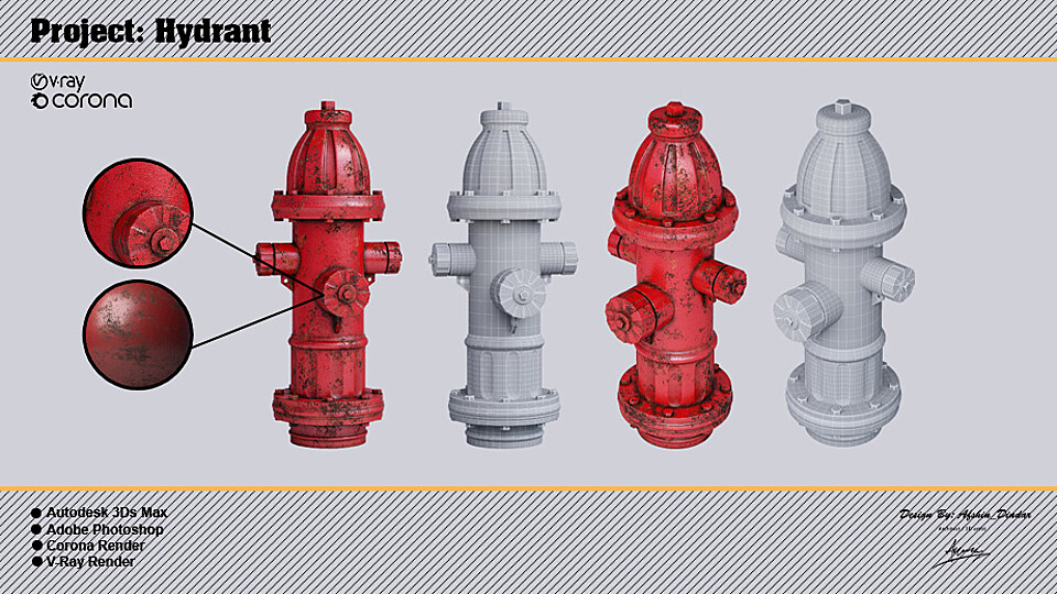 Hydrant
