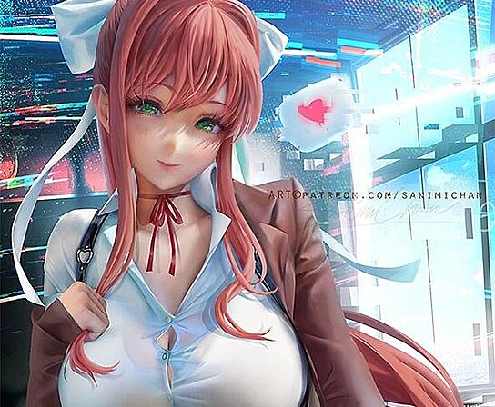 Sakimi Chan's Collections