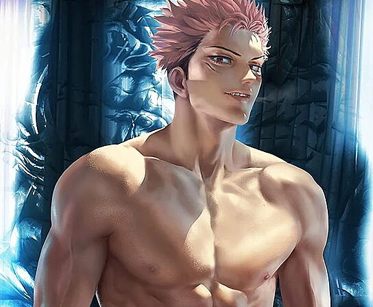 Sakimi Chan's Collections