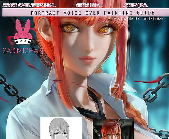 Sakimi Chan's Collections