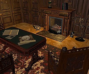 Pyra X Mythra Live Wallpaper