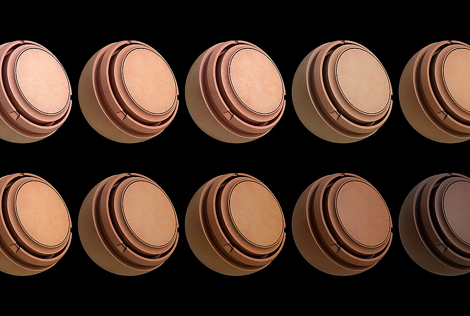 10 Skin Smart Materials