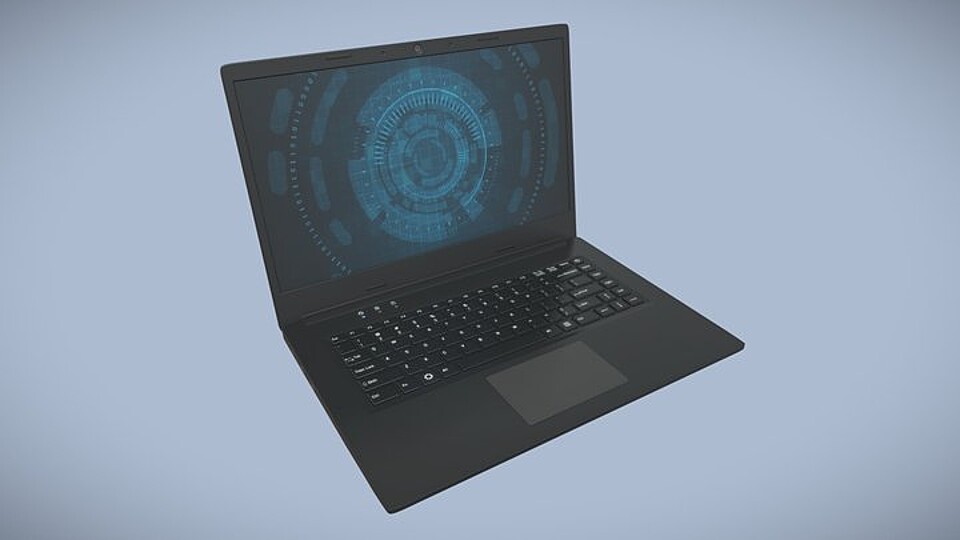 Laptop