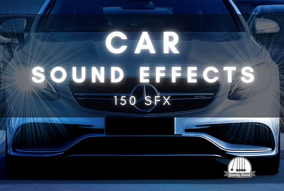 Car Sound Effects