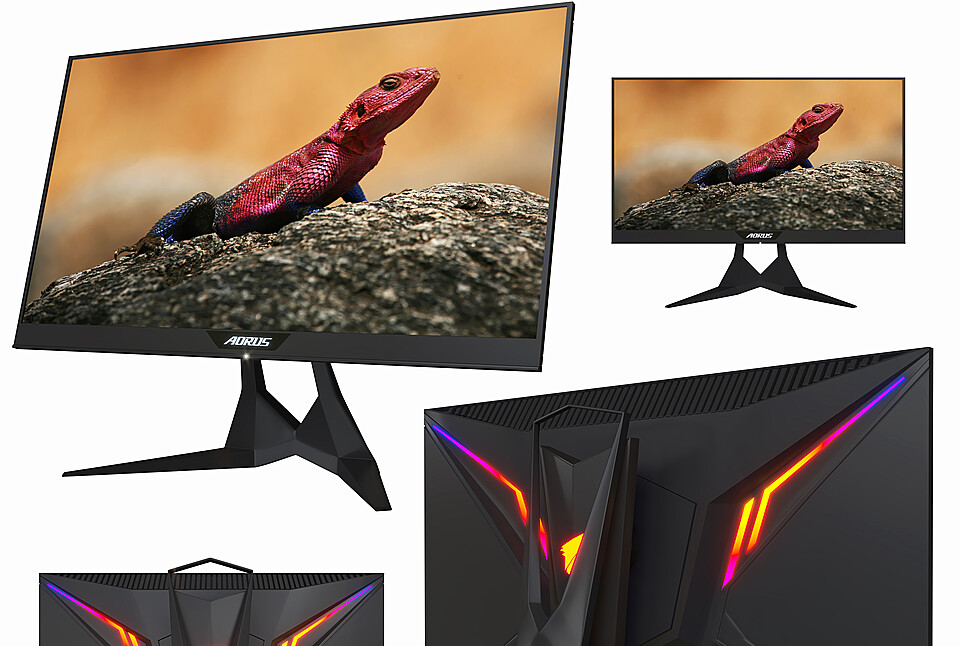 Gigabyte-Aorus-Gaming-Monitor