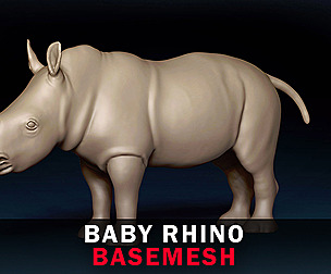 Cubebrush - Curated digital assets & resources