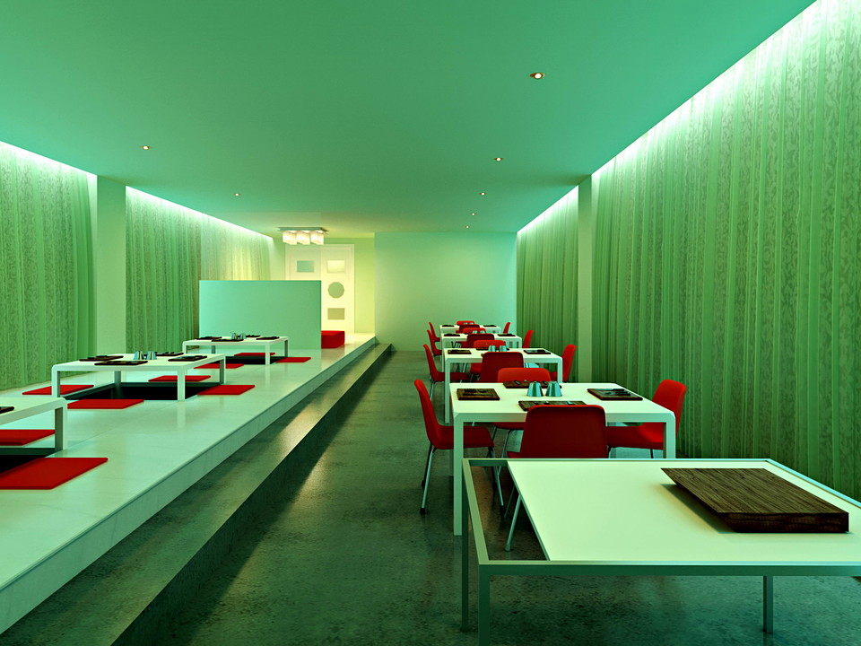Restaurant 158