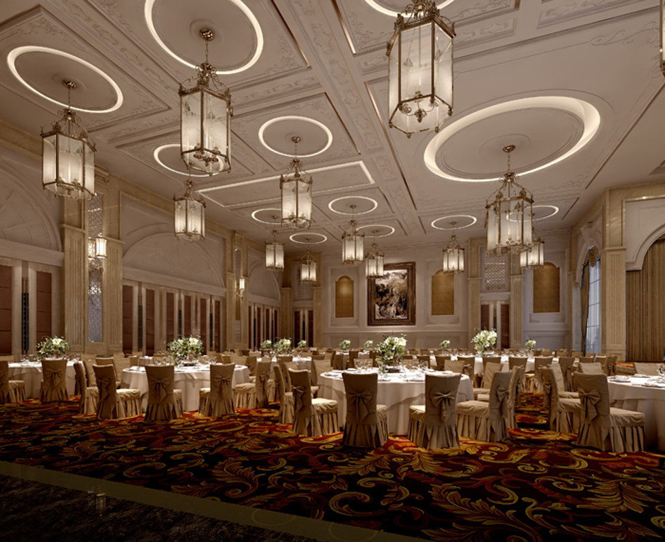 Restaurant 210