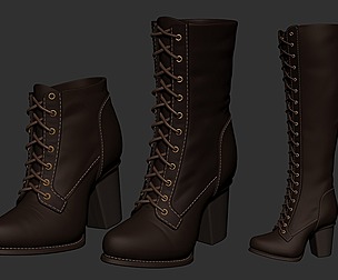 Cubebrush - Curated digital assets & resources