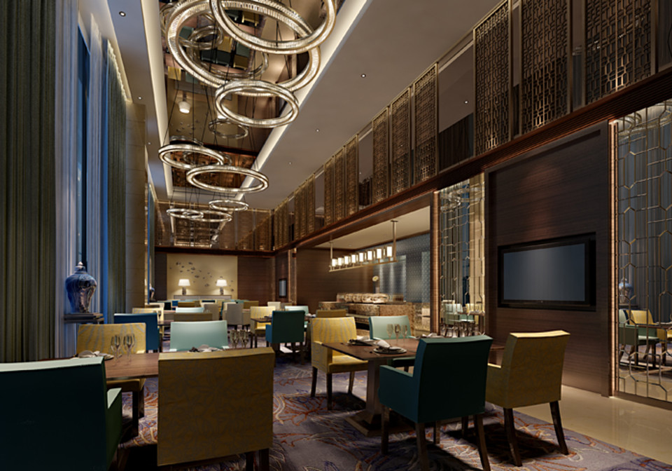 Restaurant 243