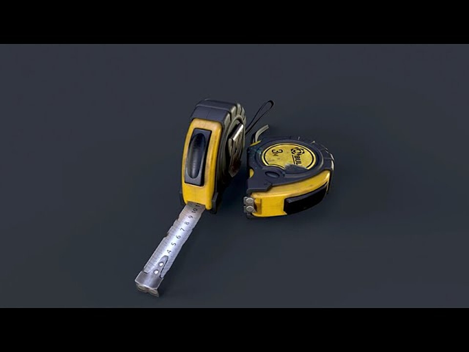 Tape Measure