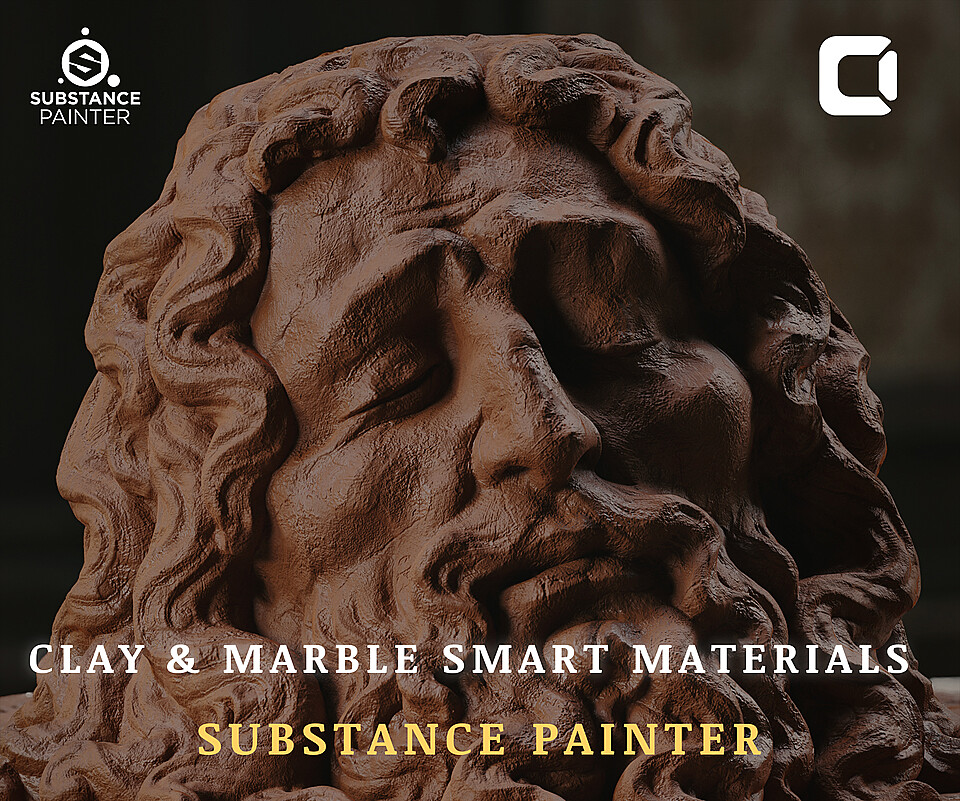 Clay & Marble Smart Materials