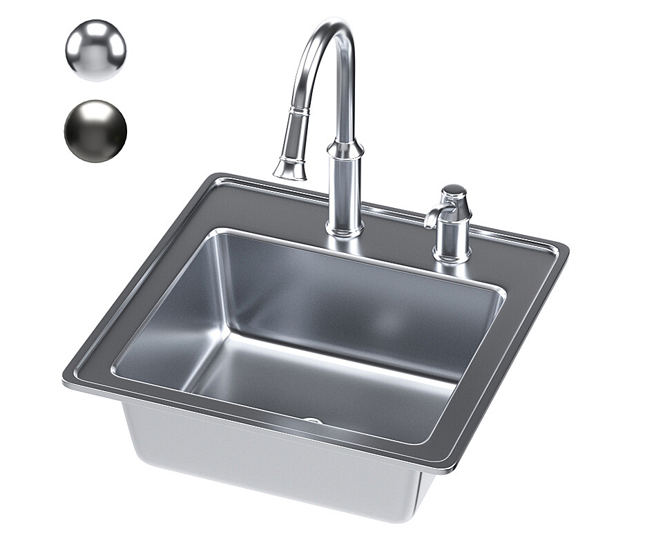 MOEN sink 03