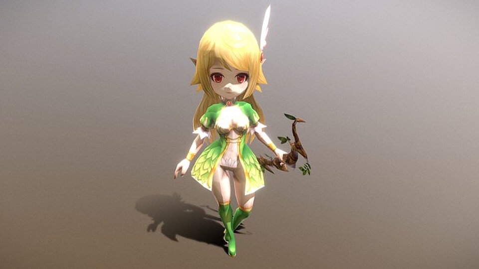 Cubebrush - Curated digital assets & resources