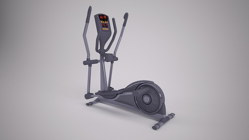 Cross Trainer
