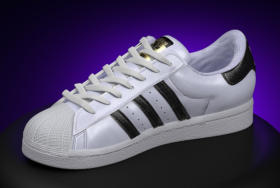 Adidas Superstar