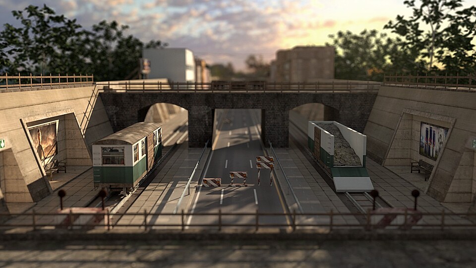 Level Design