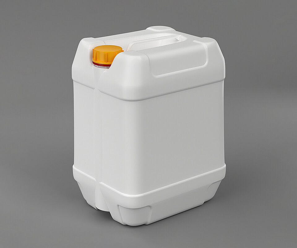 20 Liter Container