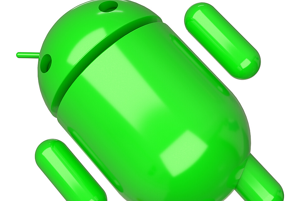 Android Character