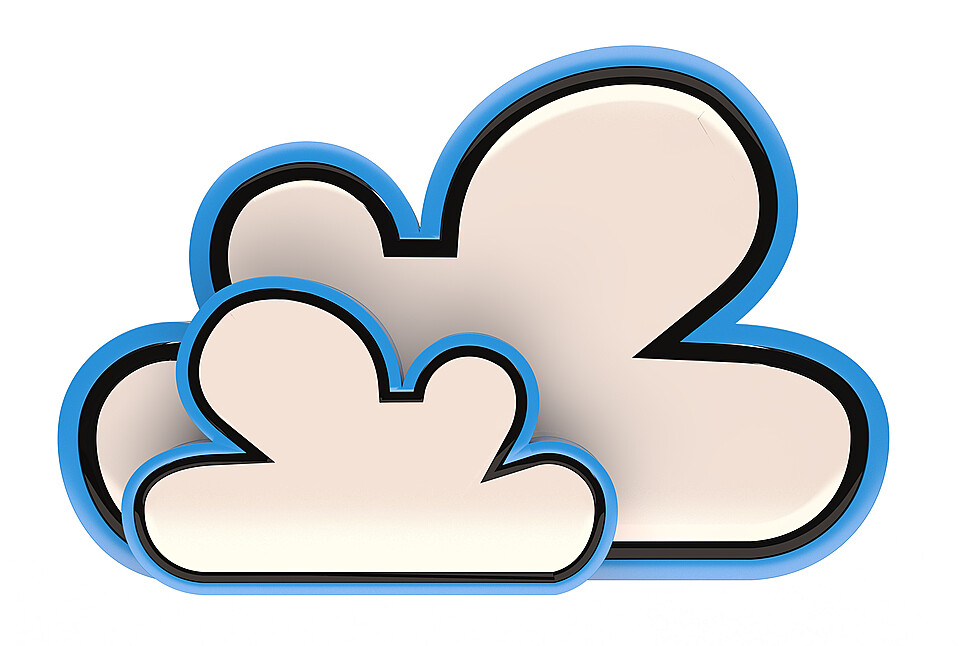 Cloud icon