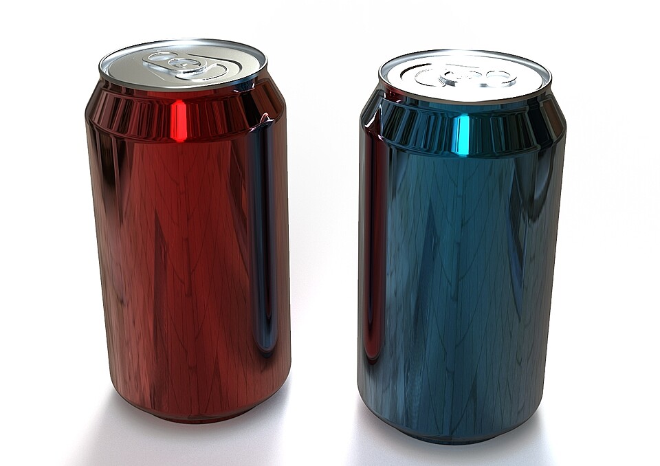 drink can- beverage can