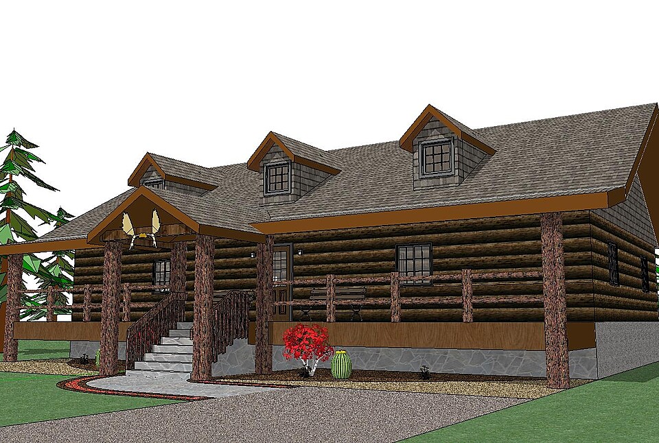 Creative Design-Holiday Cabin-088