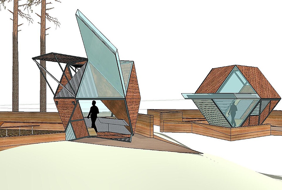 Creative Design-Holiday Cabin-050