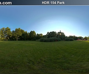 HDRI-Hub