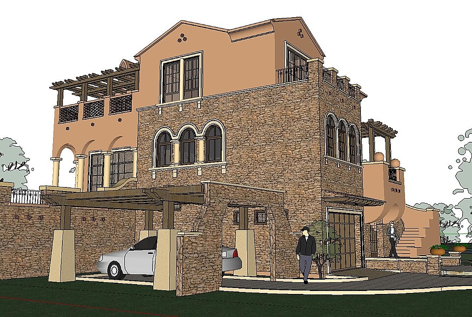 Regal-Luxury-Villa Area-030