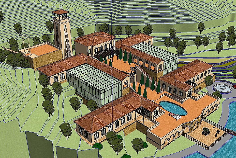 Regal-Luxury-Villa Area-070