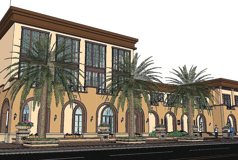 Sales Exhibition Hall-Sales Office-Shop-010