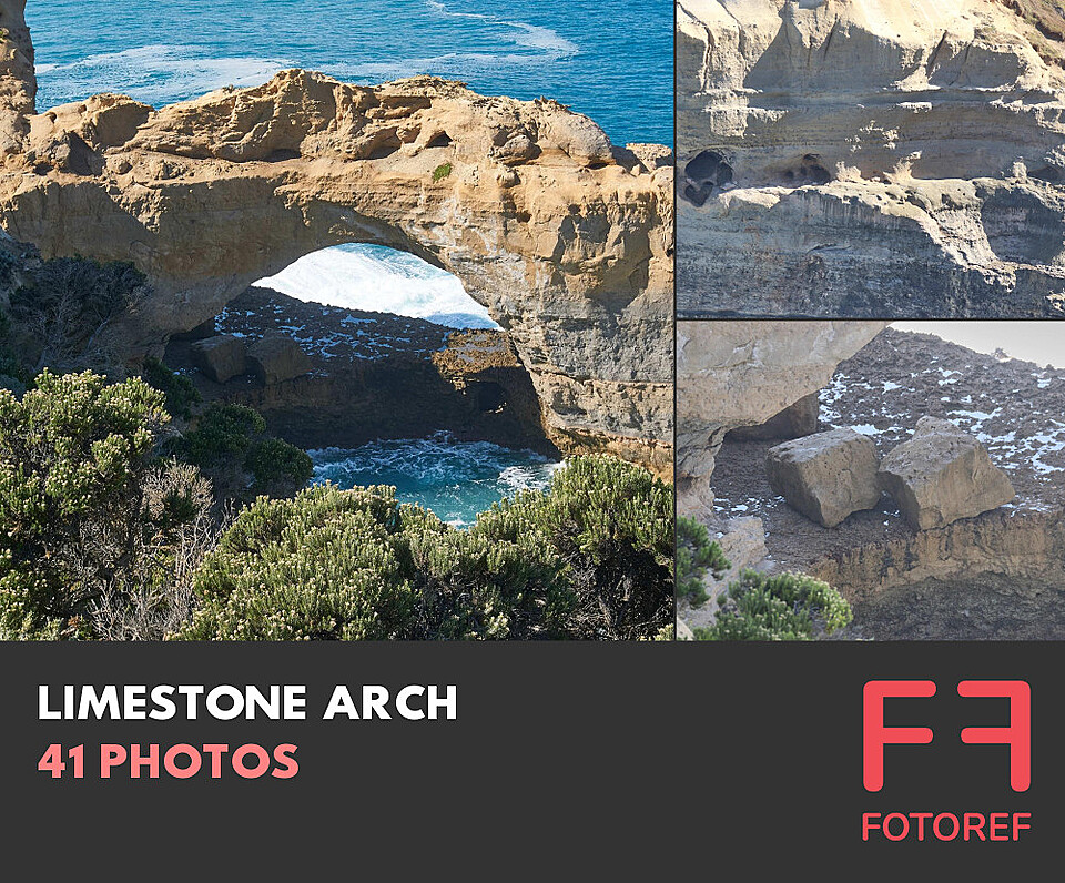 41 photos of Limestone Arch