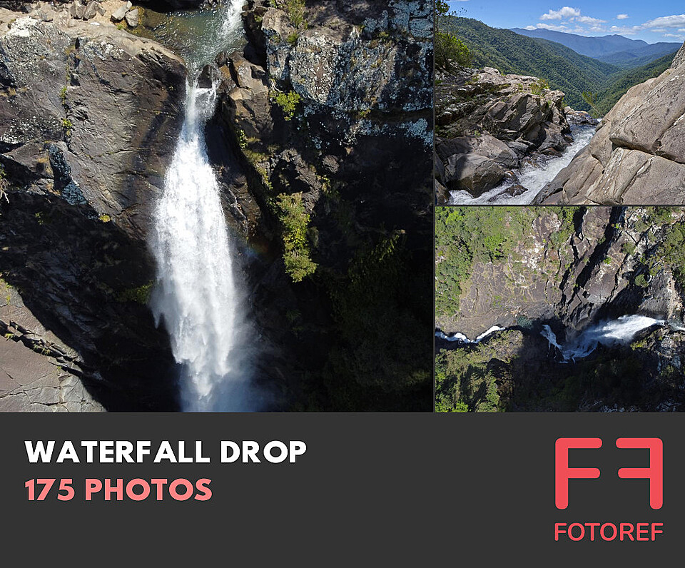 175 photos of Waterfall Drop