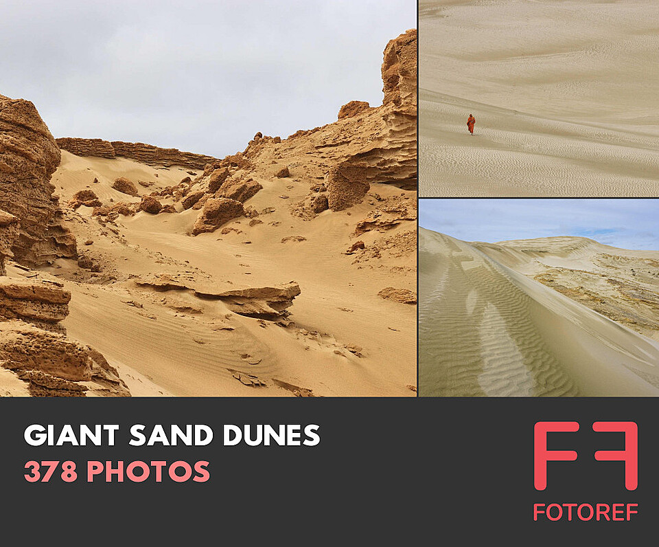 378 photos of Giant Sand Dunes