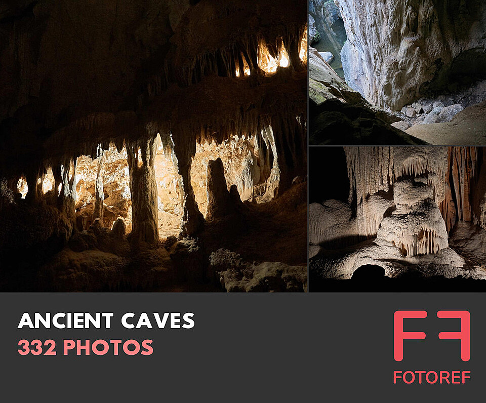 332 photos of Ancient Caves