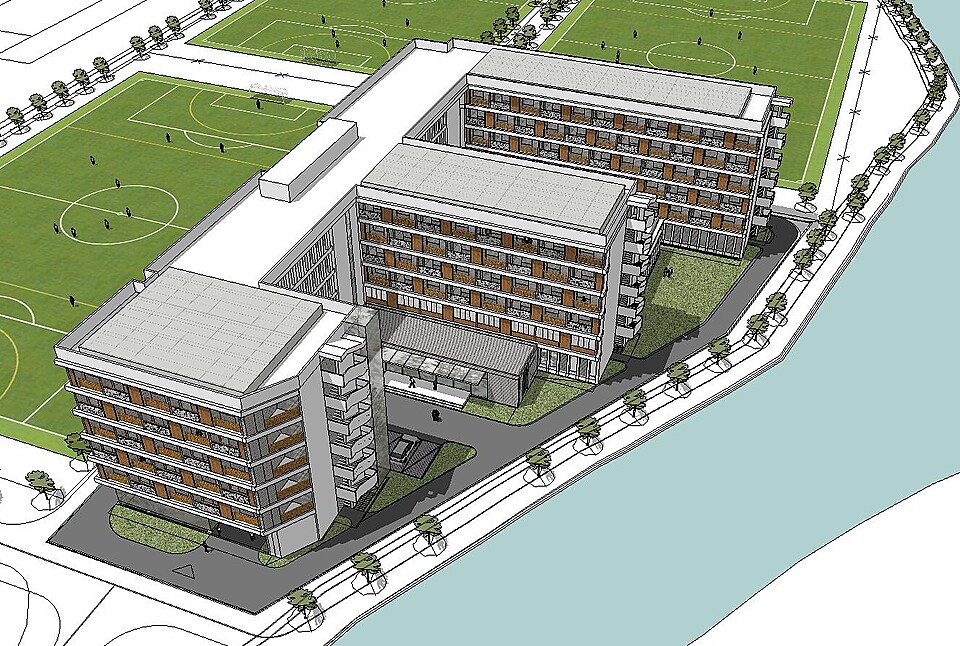 Region-City-School 121