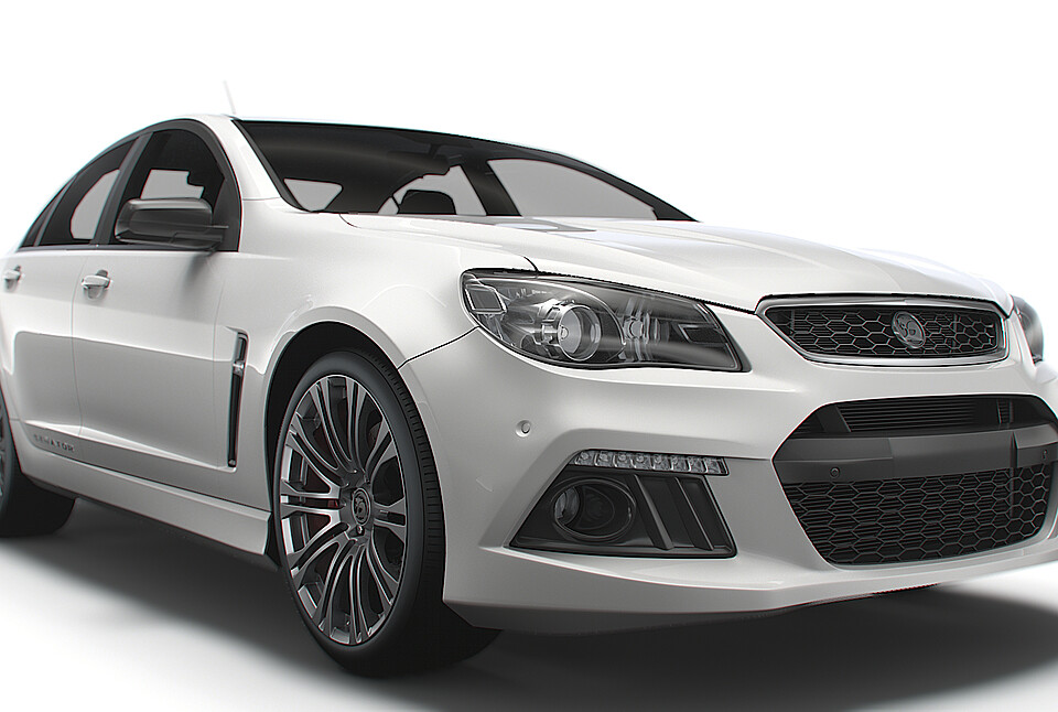 HSV Senator Signature Gen F 2015