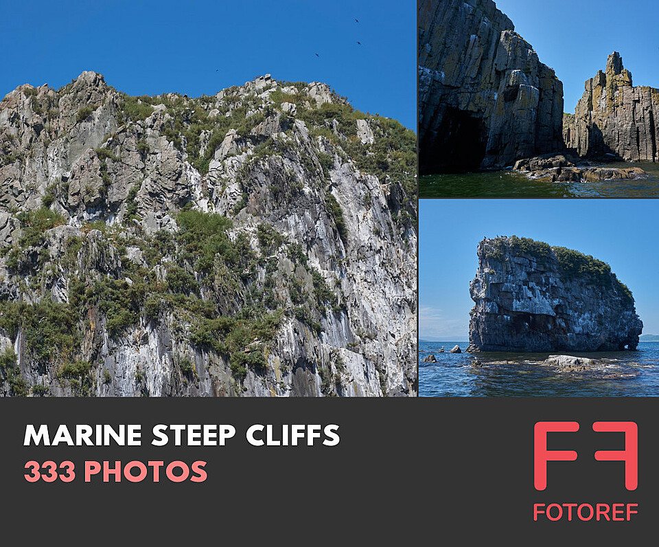 333 photos of Marine Steep Cliffs