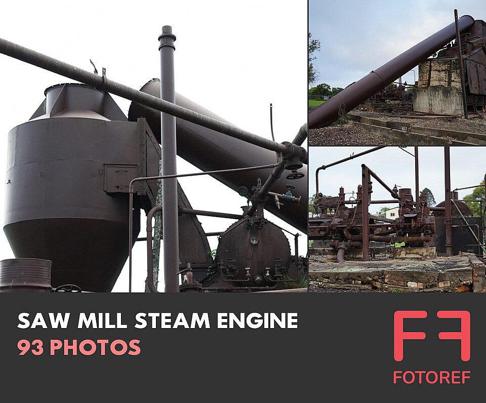93 photos of Saw Mill Steam Engine