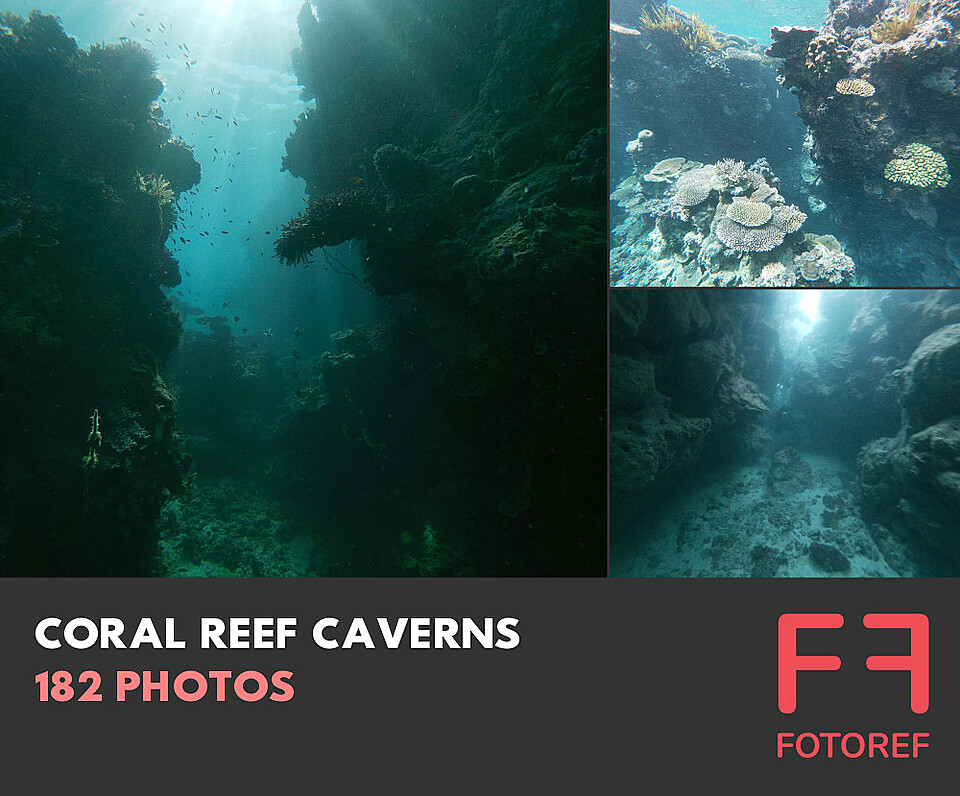 182 photos of Coral Reef Caverns