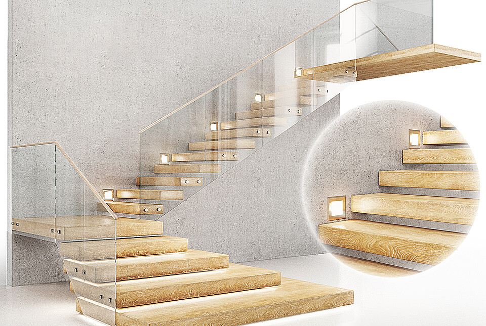 stairs 01 staircase stairbox