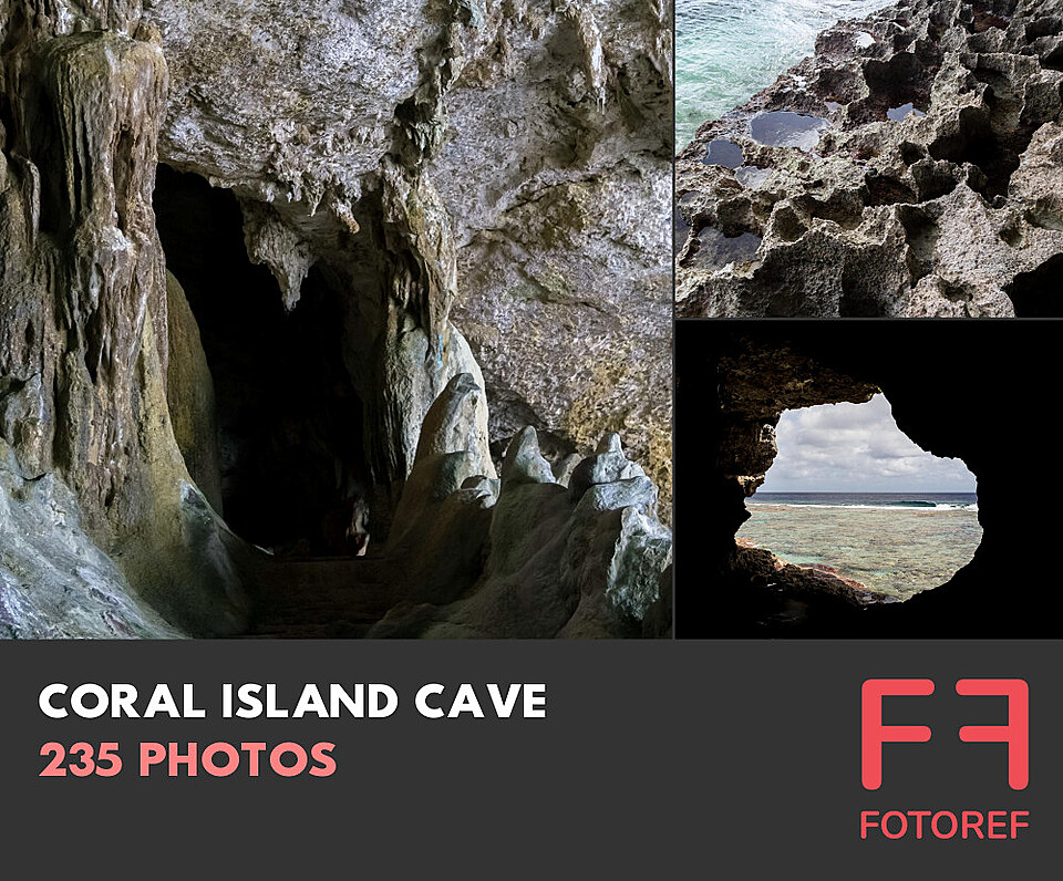 235 photos of Coral Island Cave