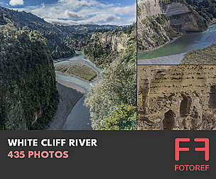 2D RIVER AND POND GAME BACKGROUNDS PACK