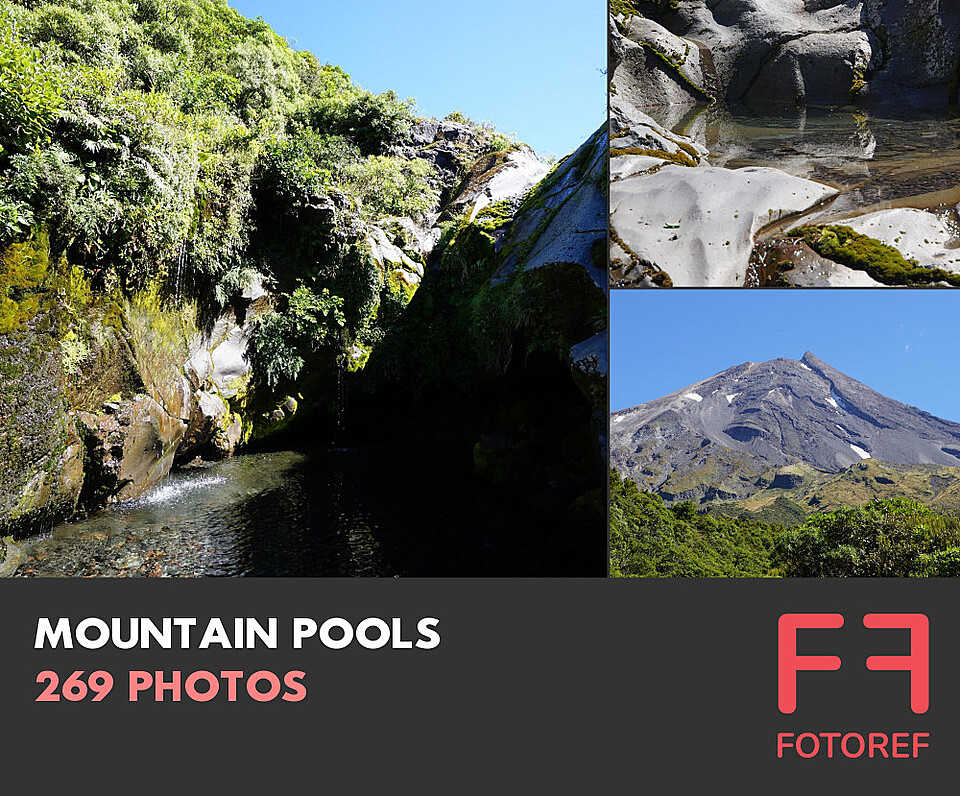269 photos of Mountain Pools