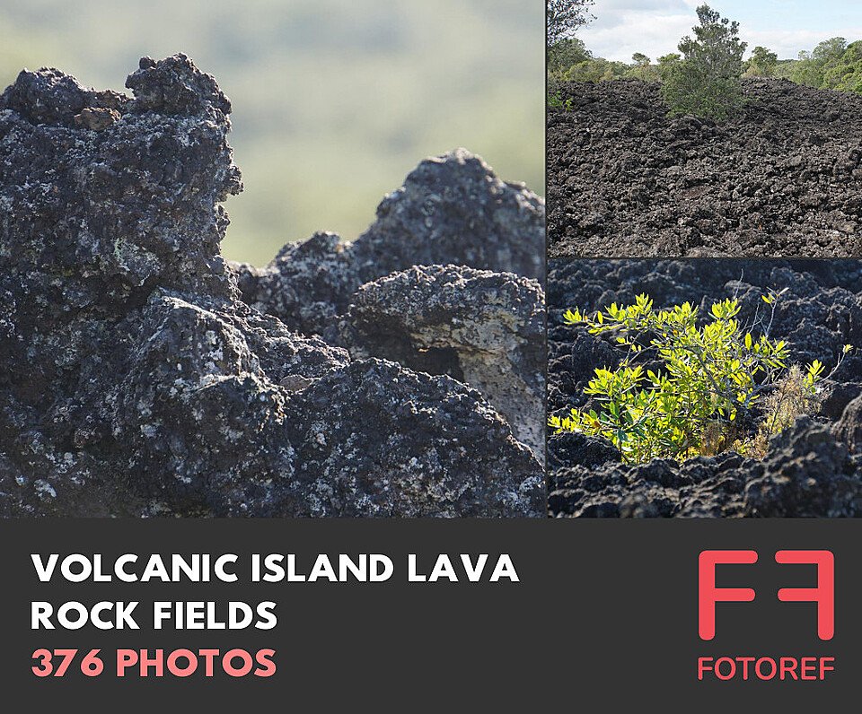 376 photos of Volcanic Island Lava Rock Fields