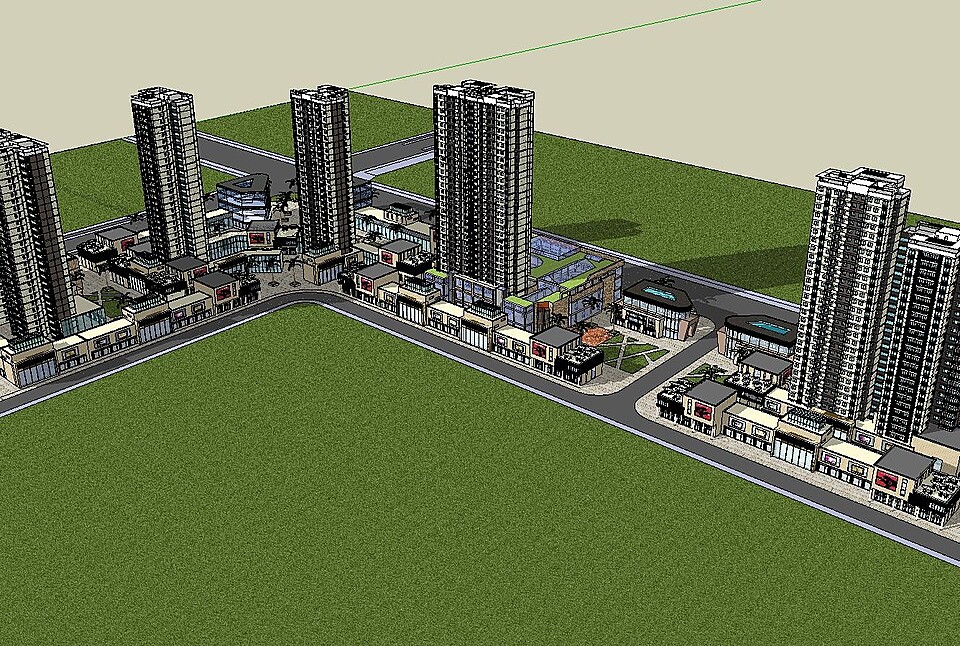 City-Office Building-Commercial-02