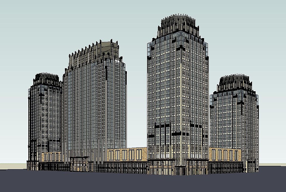 City-Office Building-Commercial-04