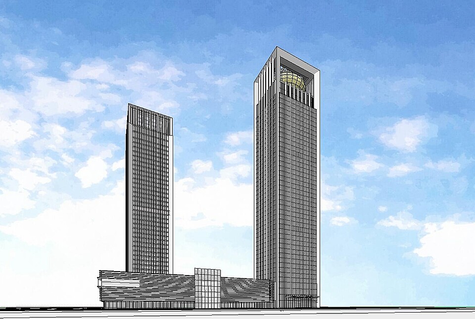 City-Office Building-Commercial-05