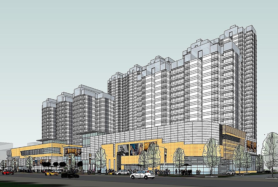 City-Office Building-Commercial-018