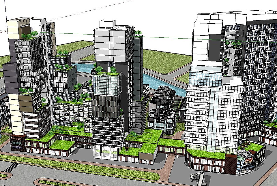 City-Office Building-Commercial-024